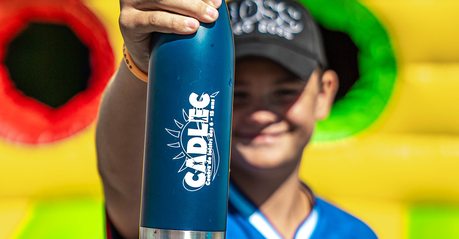 CADLEC - Le Centre de Loisirs du Calaisis pour les jeunes de 6 à 15 ans